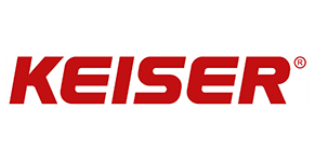 Keiser-Corporation-logo – Every Kid Sports