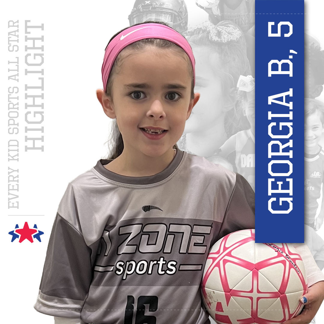 our why – Every Kid Sports