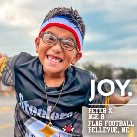 our why – Every Kid Sports