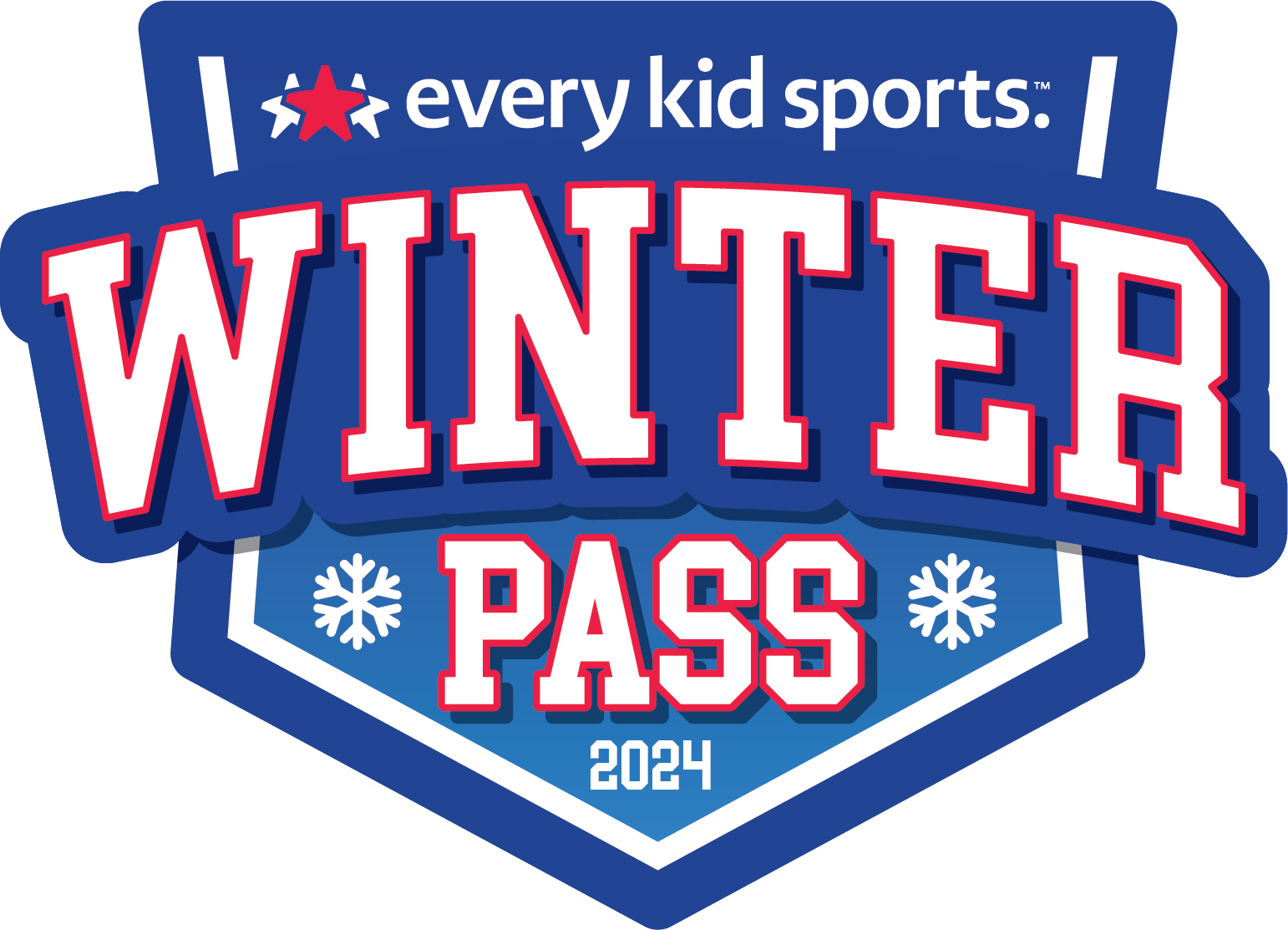 Every Kid Sports Pass Page – Every Kid Sports