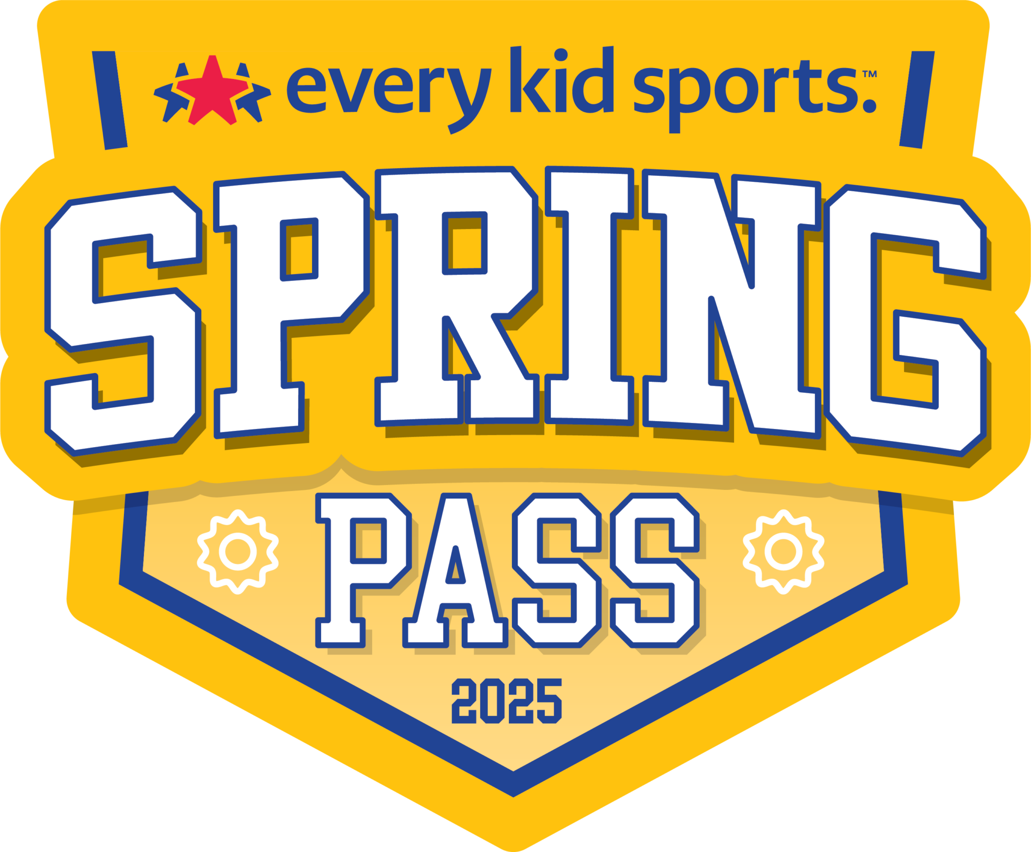 Every Kid Sports Pass Page – Every Kid Sports